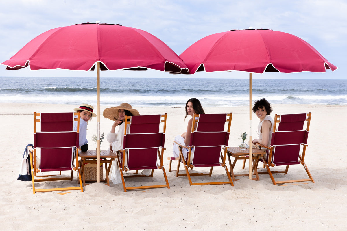 BEACH DAYS – BEACH NOW