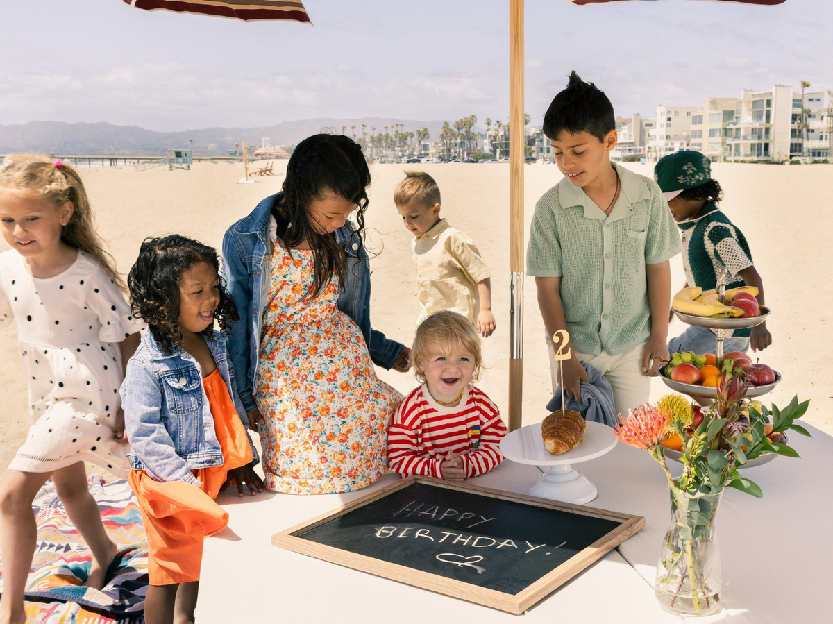 BEACH CELEBRATIONS – BEACH NOW