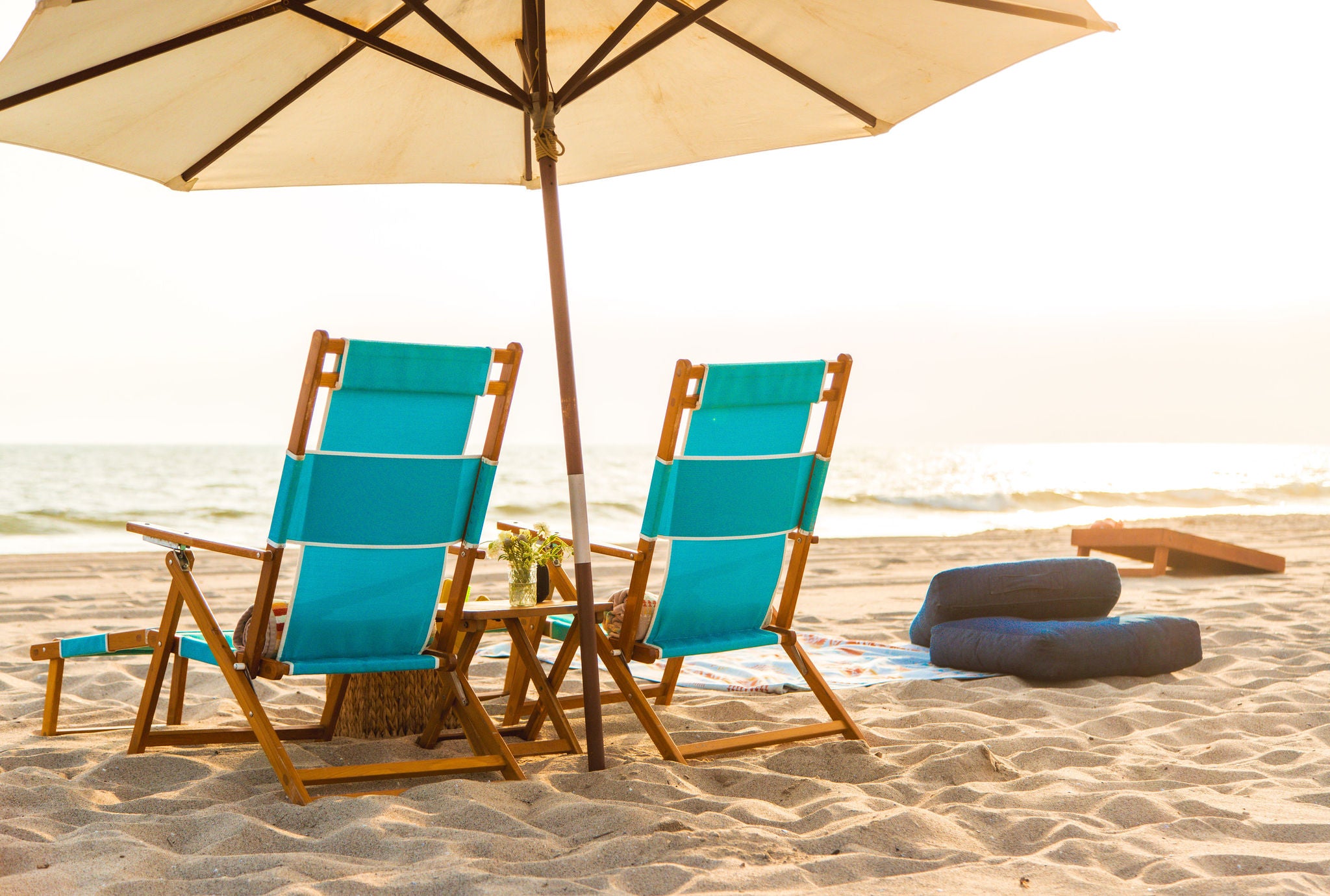 BEACH NOW | The Best Way to Beach!