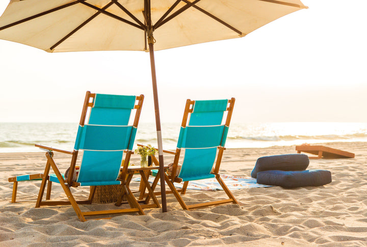 BEACH NOW | The Best Way to Beach!