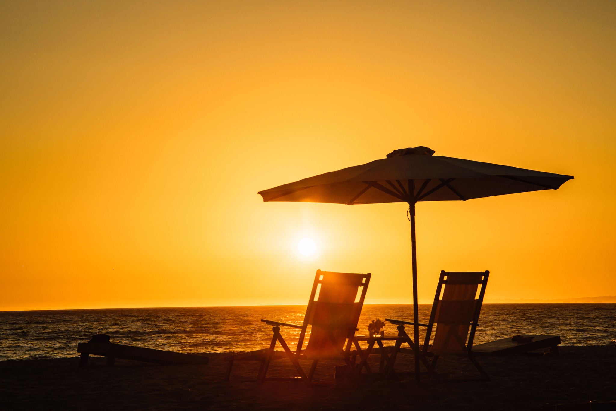 BEACH NOW | The Best Way to Beach!