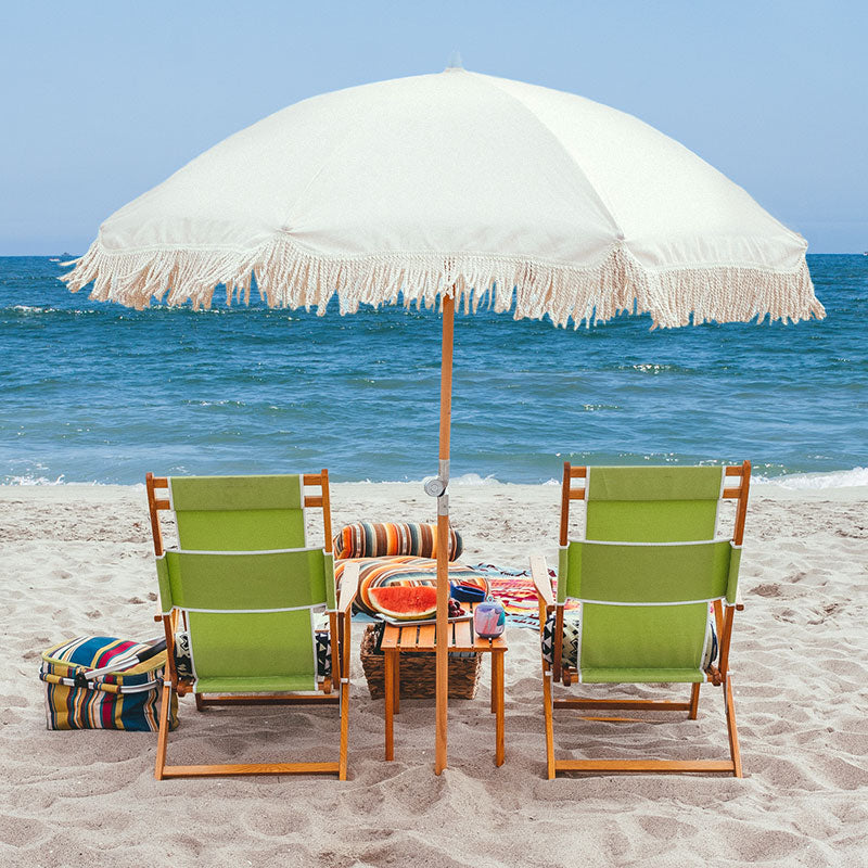 EXPERIENCES – BEACH NOW