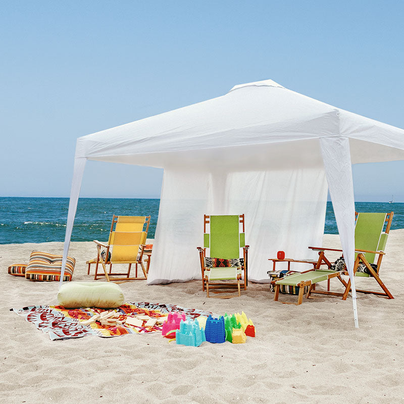 EXPERIENCES – BEACH NOW