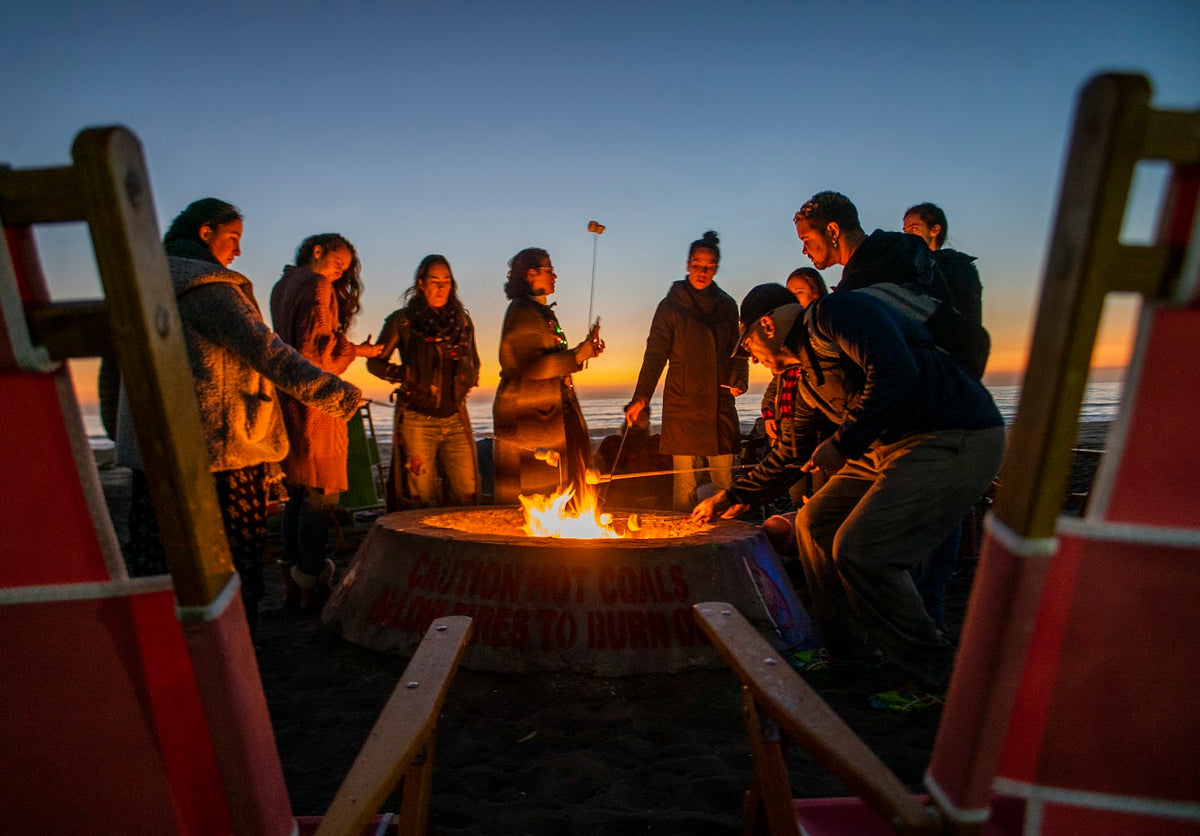 Bonfire Gift Card – BEACH NOW