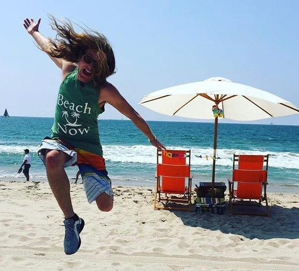 Beach Staff – BEACH NOW